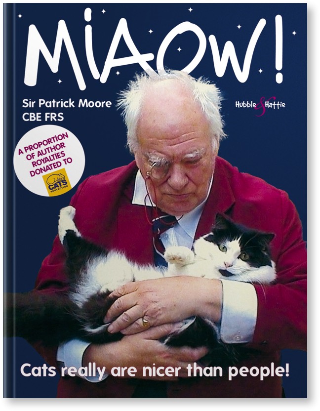 Miaow - Ellery Publications | Max Ellery | Ellery Workshop Manuals